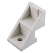 Perko 0148DP0CHR Table Brackets for Removable Tables - Walmart.com