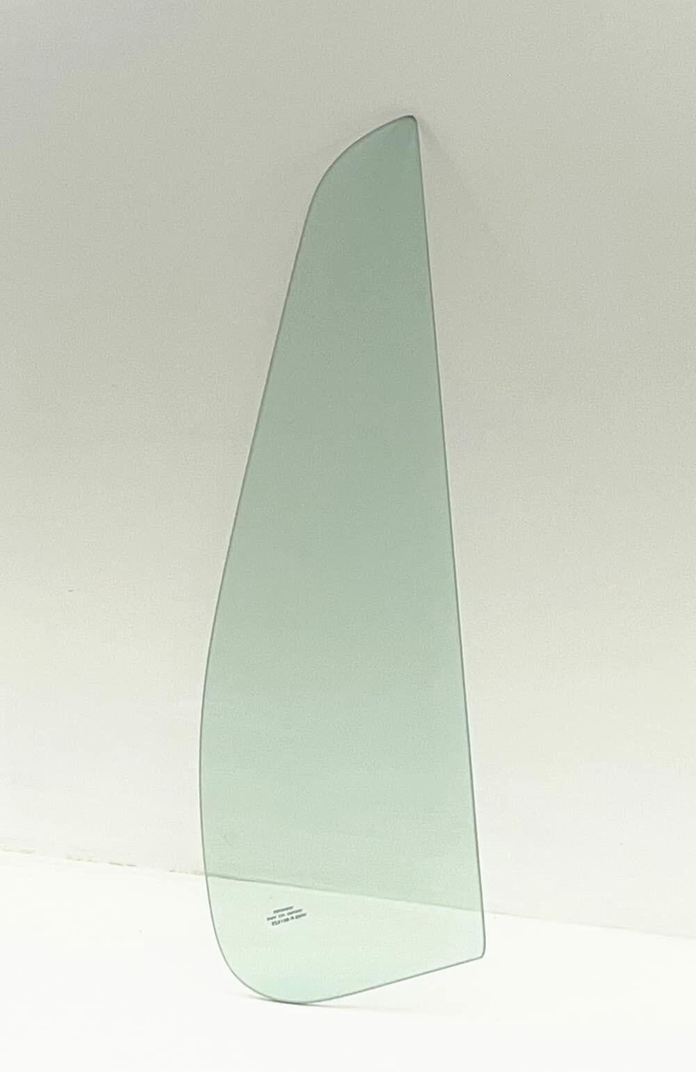 Stationary Style Driver Left Side Front Vent Window Vent Glass ...