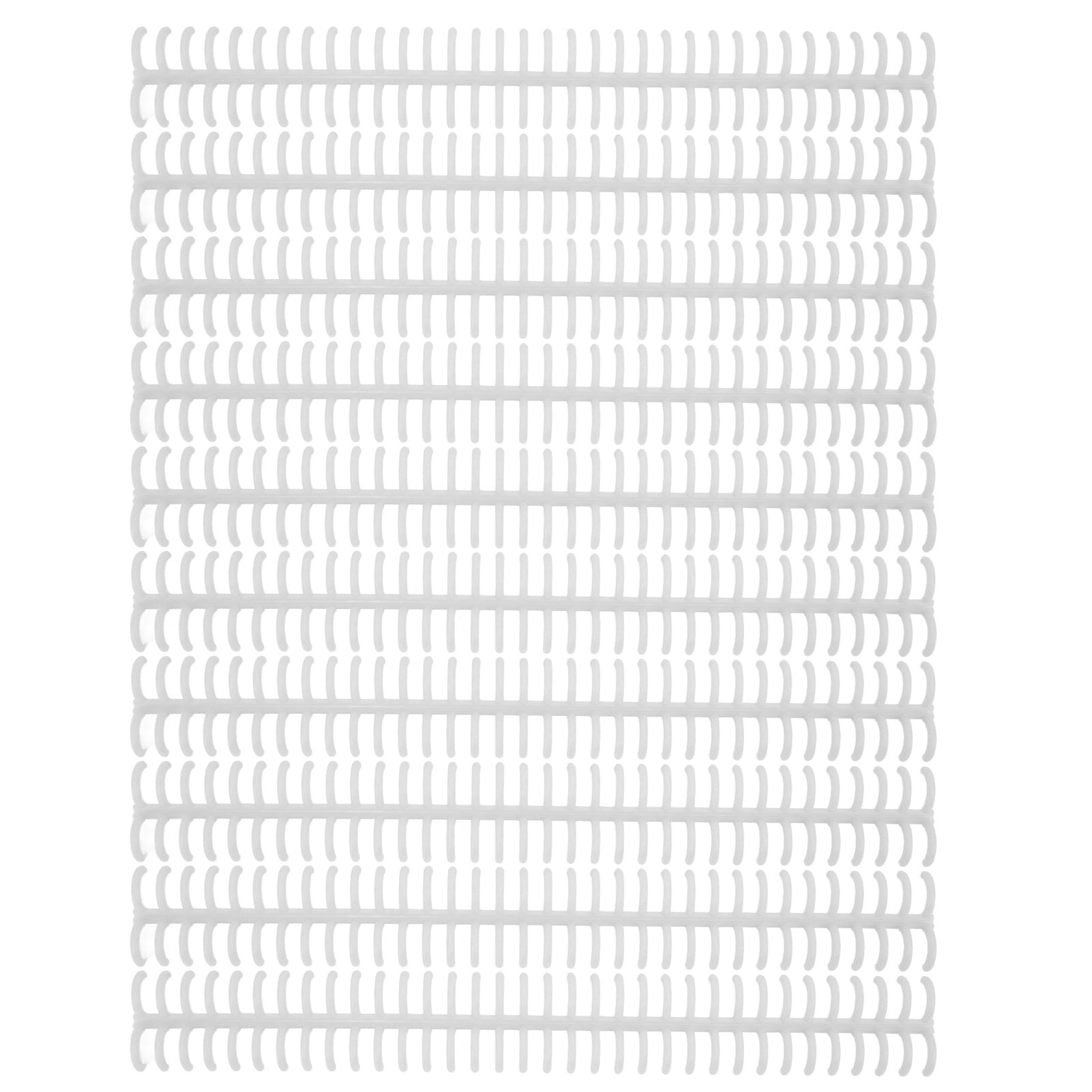 Stationery Accessories for Students, Binder Binding Spirals with Wear ...