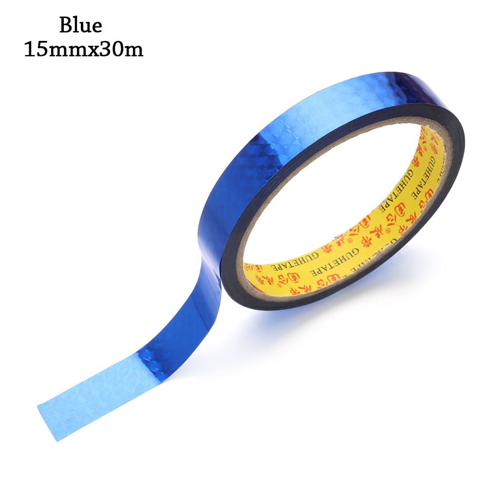 Stationery Adhesive Sticker Kids Scrapbooking Tools Stickers Laser Tape ...