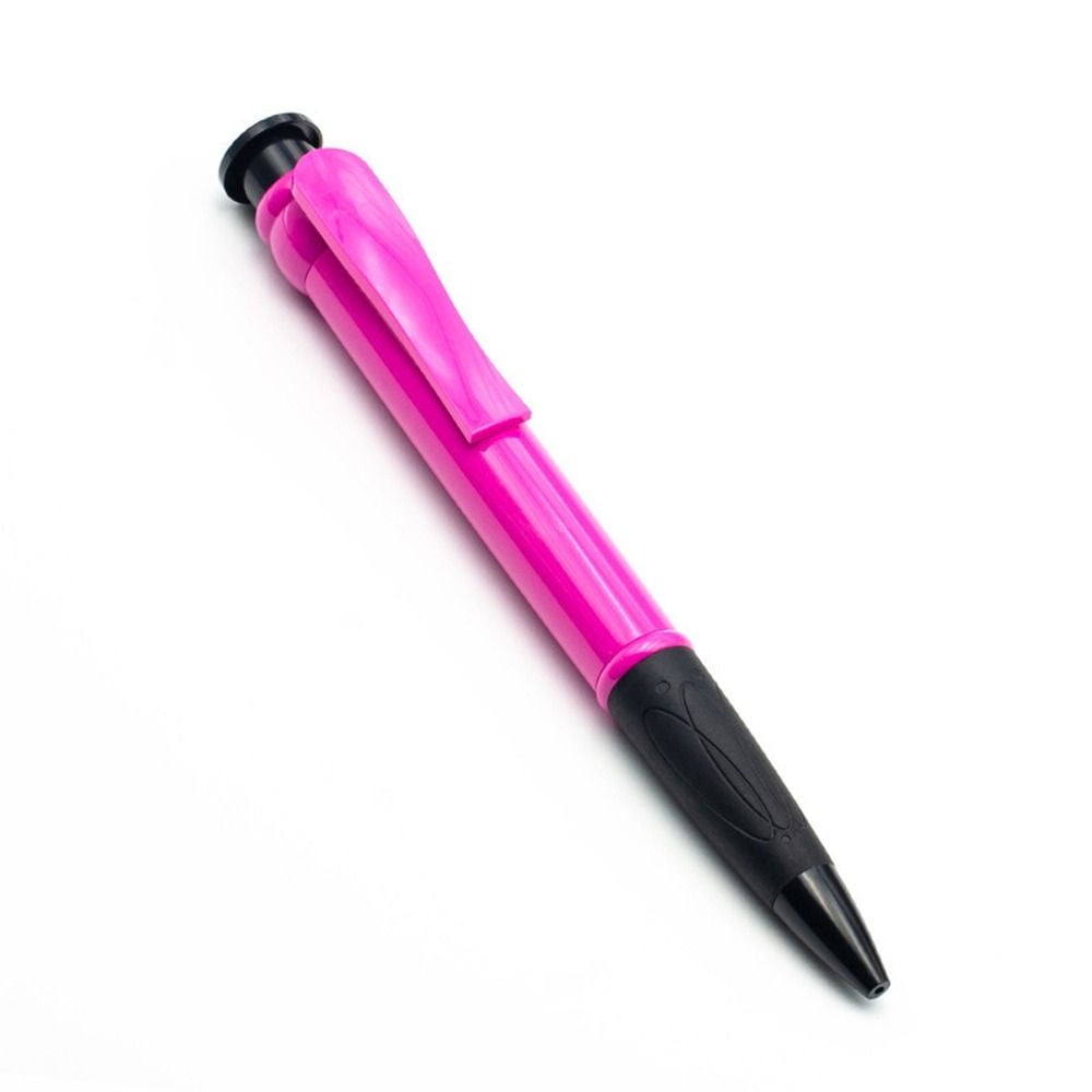 Stationery New Large Fun Gift Props Toys Oversize Writting Pen Plastic ...