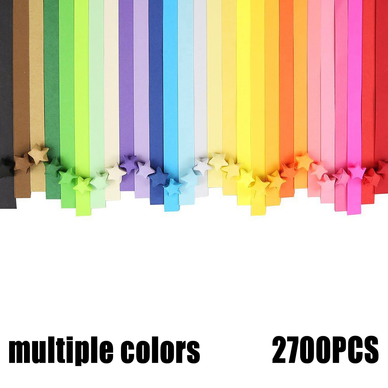 Stationery Pens Korean 2700 Sheets Papers Package Papers Children Kids ...