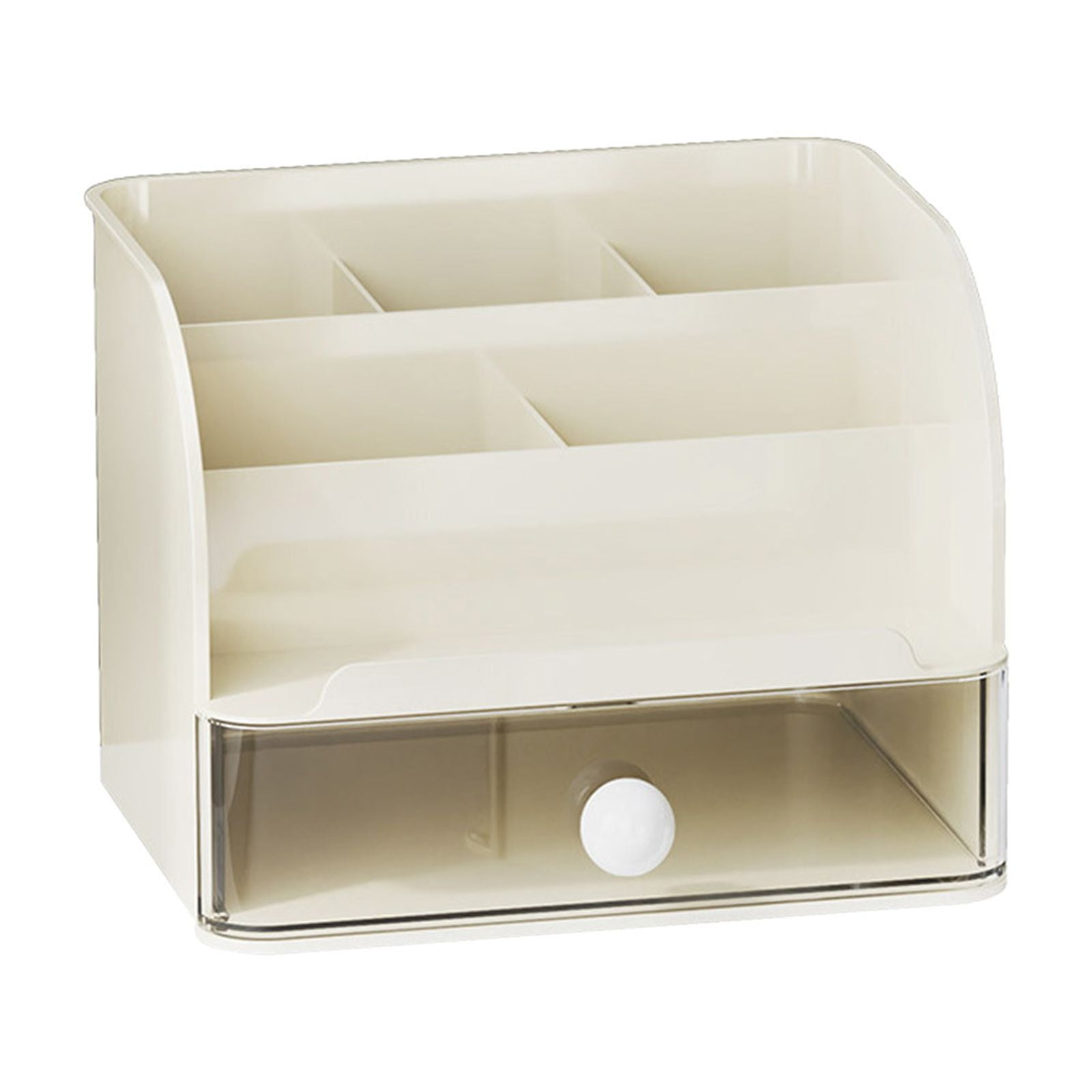 Stationery Storage Box Desktop Storage Student Office Desk Stationery ...