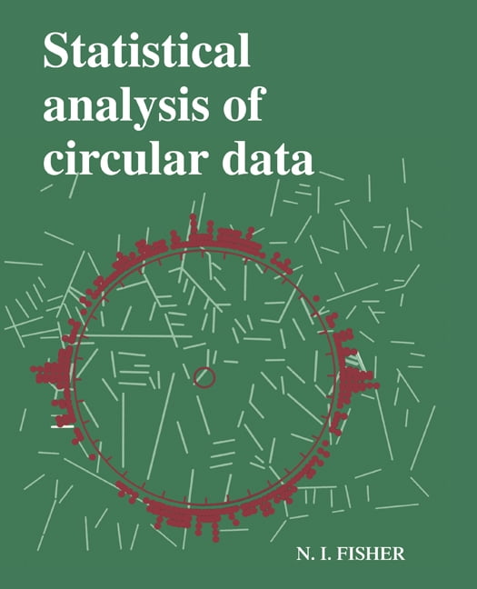 Statistical Analysis of Circular Data, (Paperback) - Walmart.com
