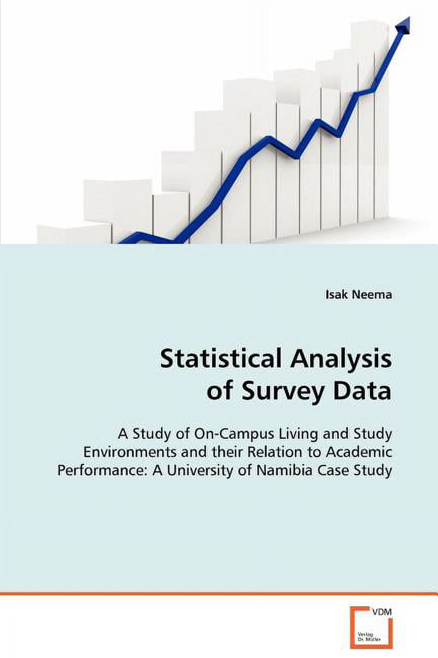 Statistical Analysis Survey Data