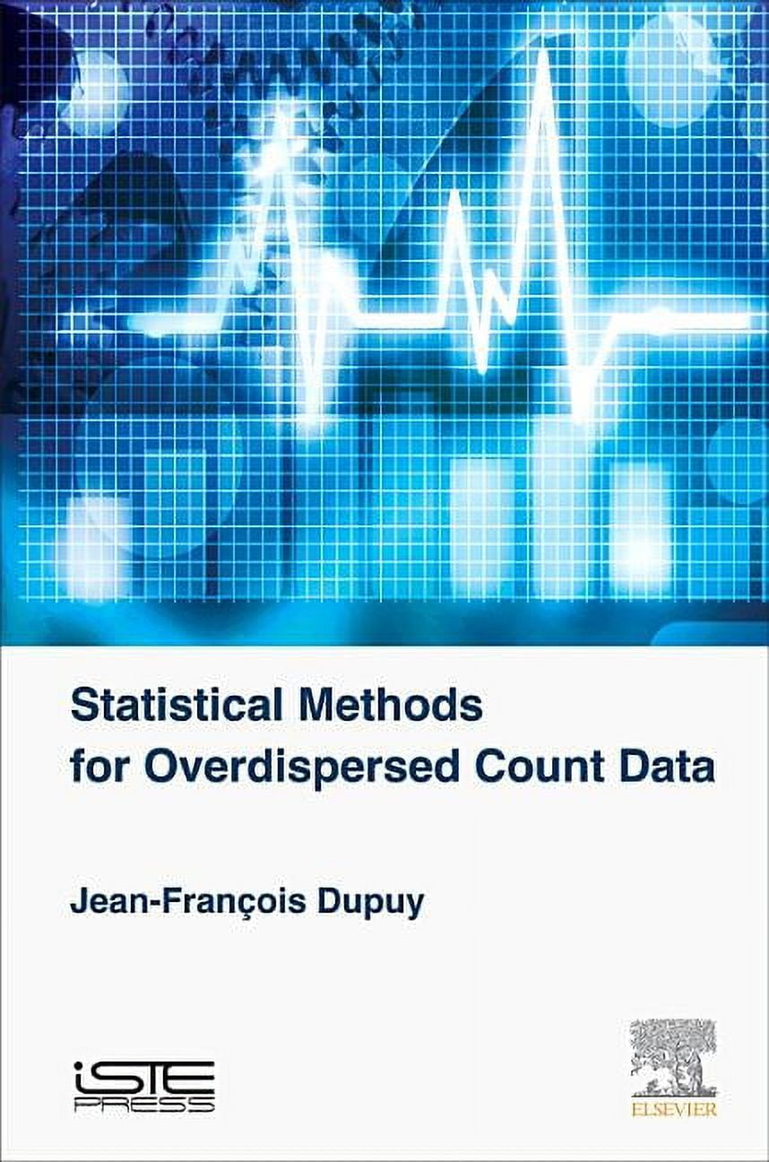 Statistical Methods for Overdispersed Count Data (Hardcover) - Walmart ...