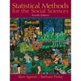Pre-Owned Statistical Methods for the Social Sciences (Hardcover ...