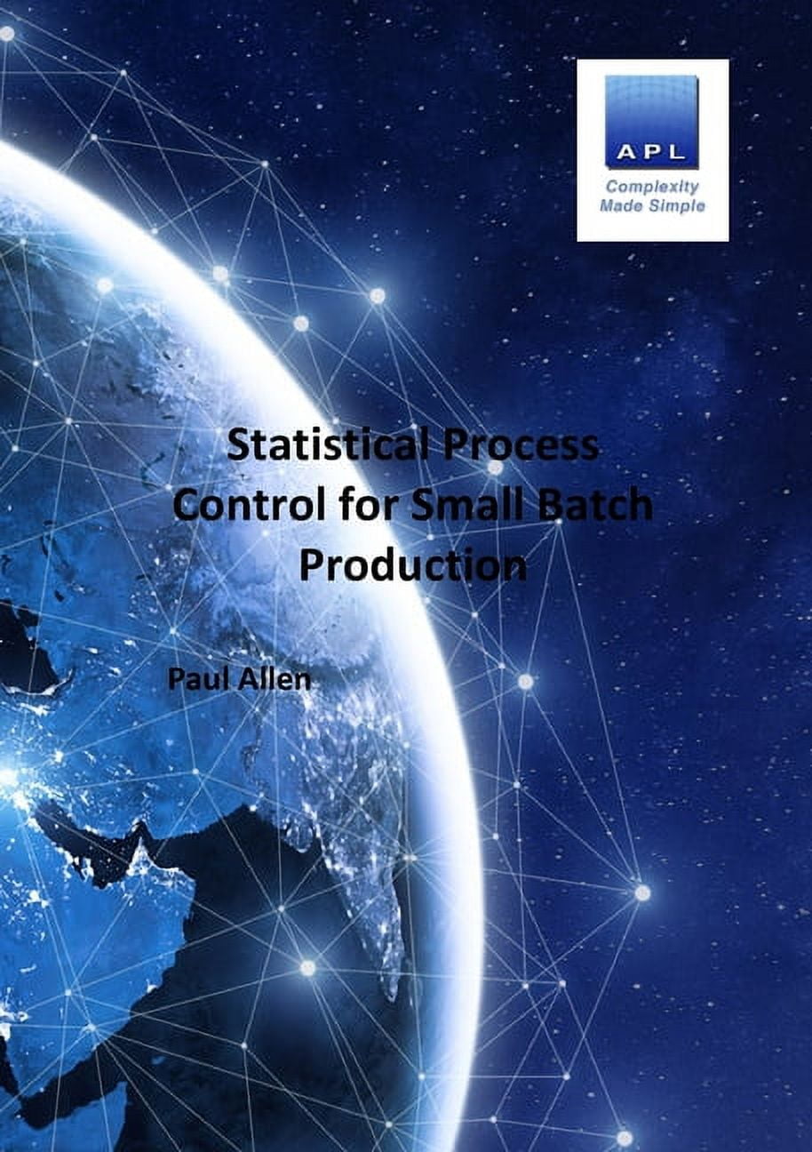 Statistical Process Control
