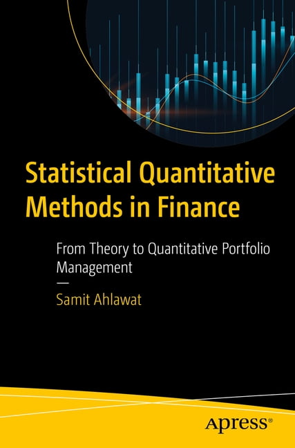 Statistical Finance