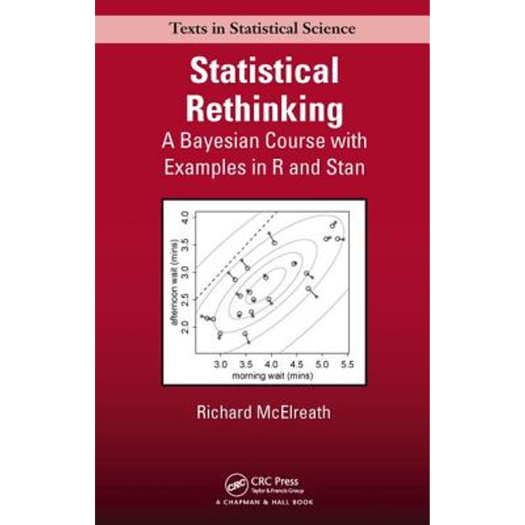Statistical Rethinking Bayesian Course Examples R Stan