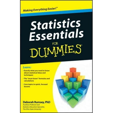 Fundamental Analysis For Dummies - Walmart.com