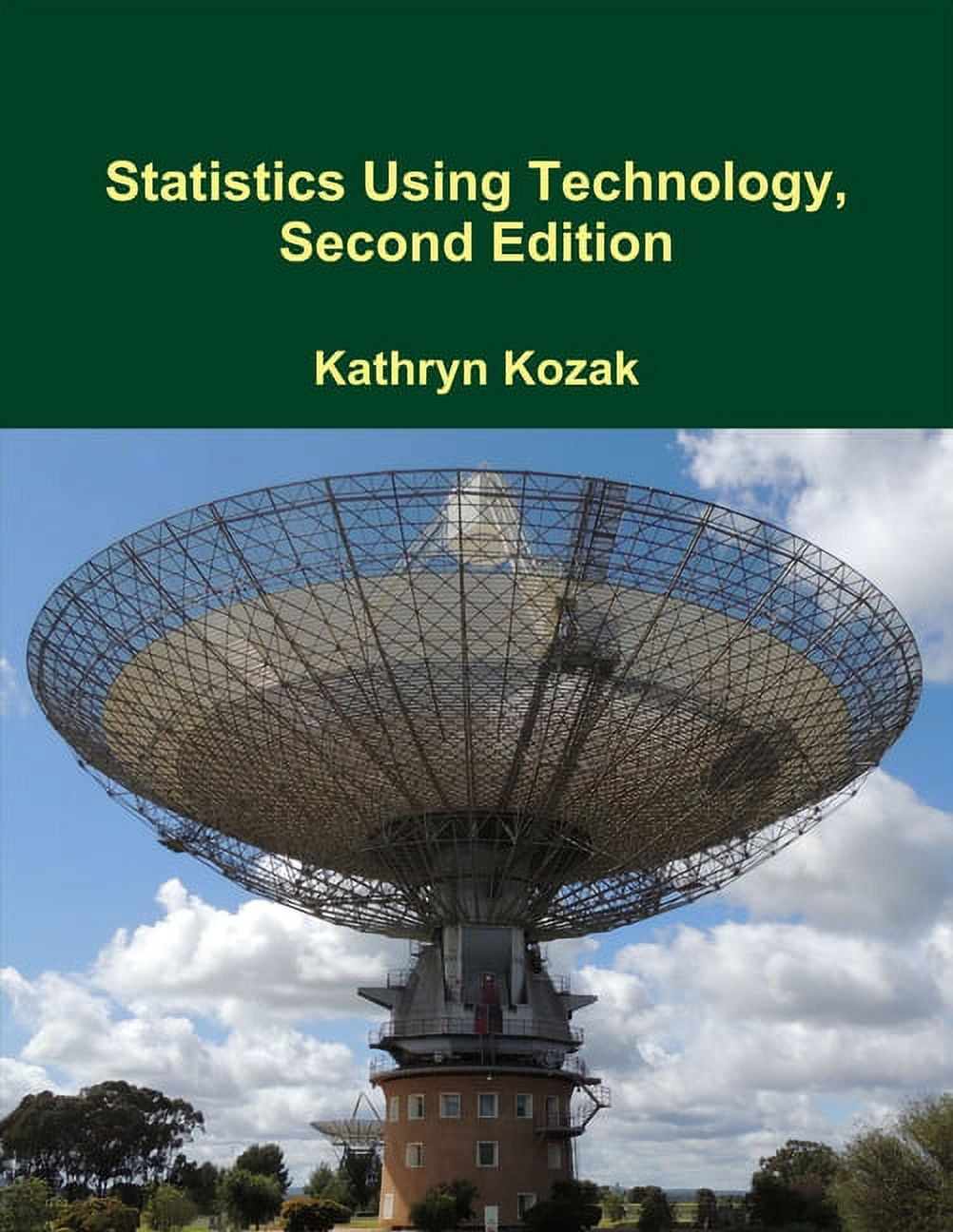 Statistics Technology Use