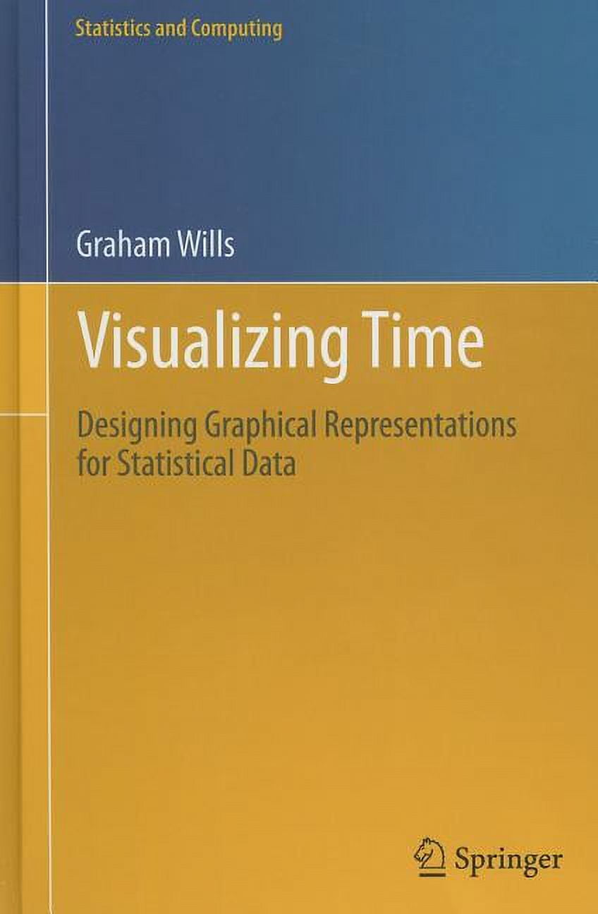 Statistics and Computing Visualizing Time: Designing Graphical Representations for Statistical ...