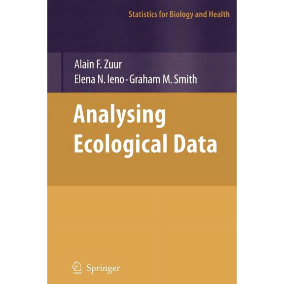Statistics for Biology and Health Mixed Effects Models and Extensions ...