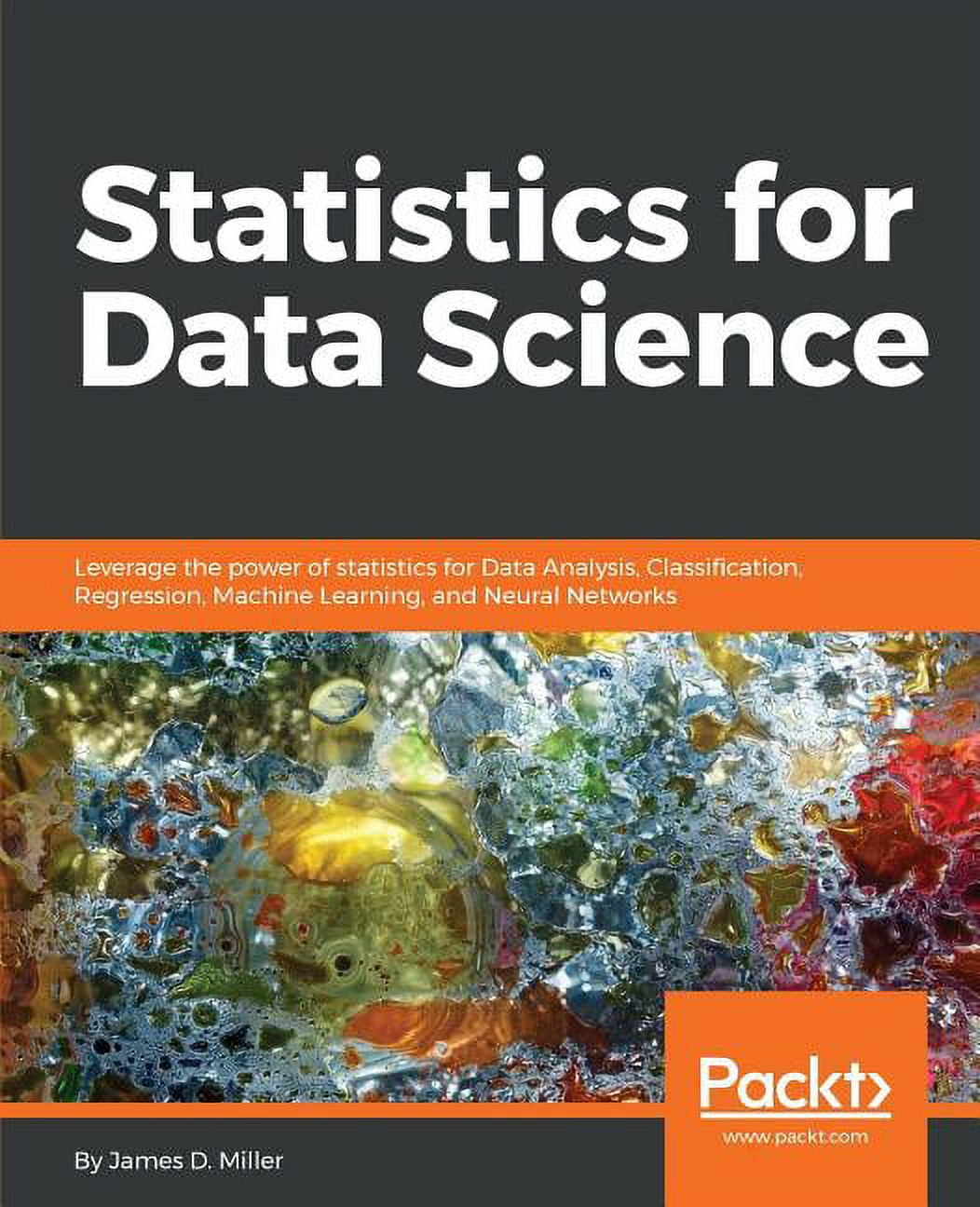Statistics for Data Science (Paperback) - Walmart.com