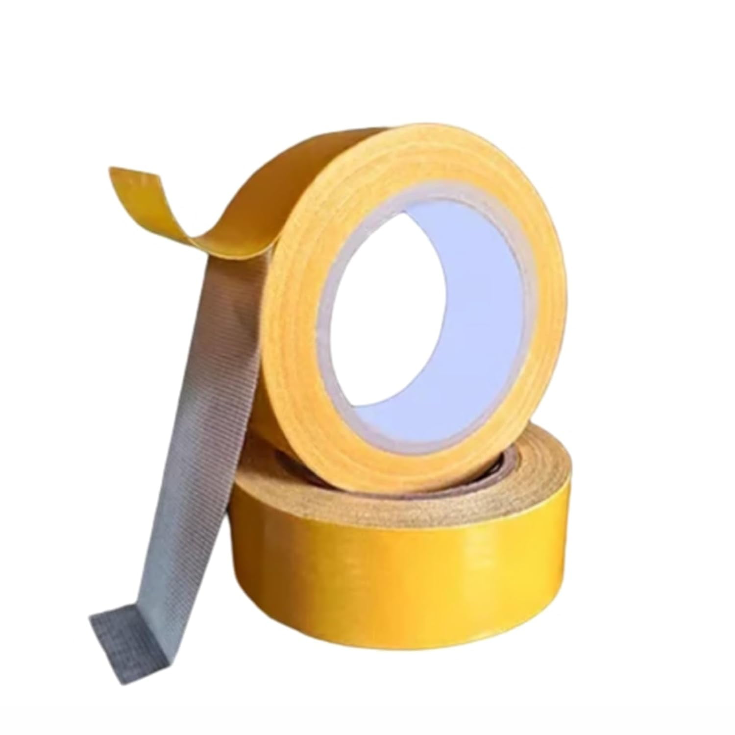 Statisticsing Tape, Super Sticky Resistente Clear Tape, Double Sided ...