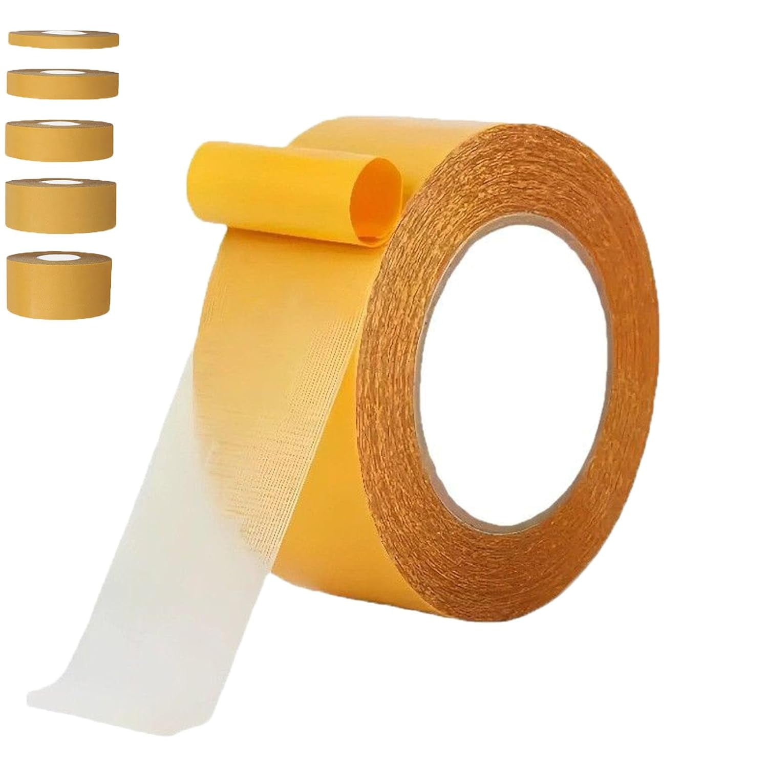 Statisticsing Tape, Super Sticky Resistente Clear Tape, High Adhesive ...