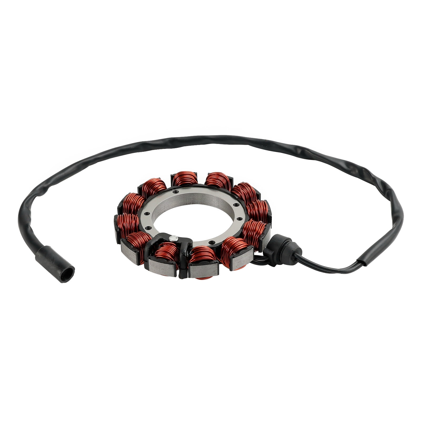 Stator 29967-89C For 91-06 Sportster Roadster Custom Hugger Deluxe 1200 ...