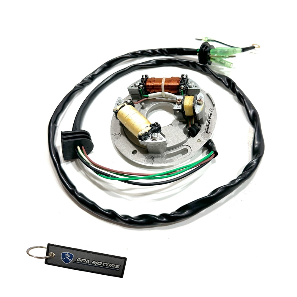 Stator Alternator Generator Fits Yamaha XL 700 Wave Venture 700 Wave ...