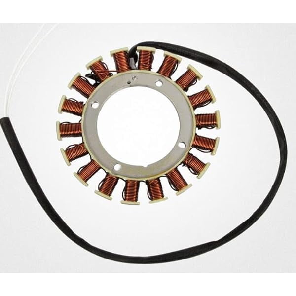 Stator Alternator Magneto Compatible with Onan Performer 16XSL Welder ...