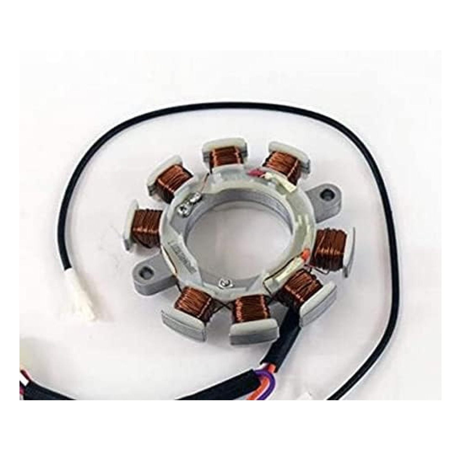 Stator Alternator for T1200 247.203726 Lawn Tractor - Walmart.com