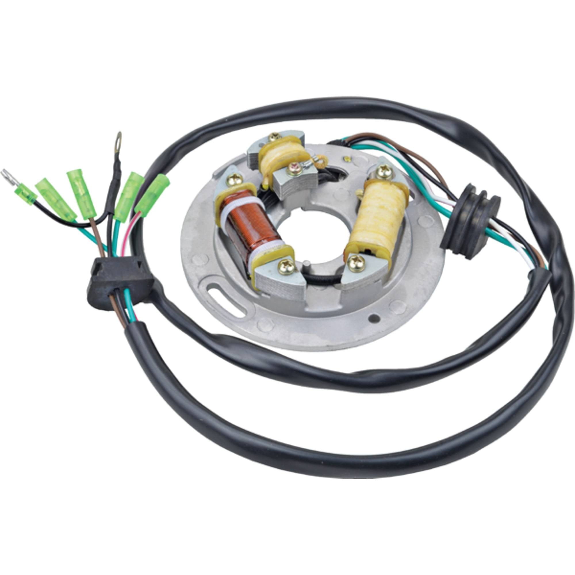 Stator Coil 650 SJ650 WR650 700 SJ700 WRB700 Yamaha Wave Runner ...