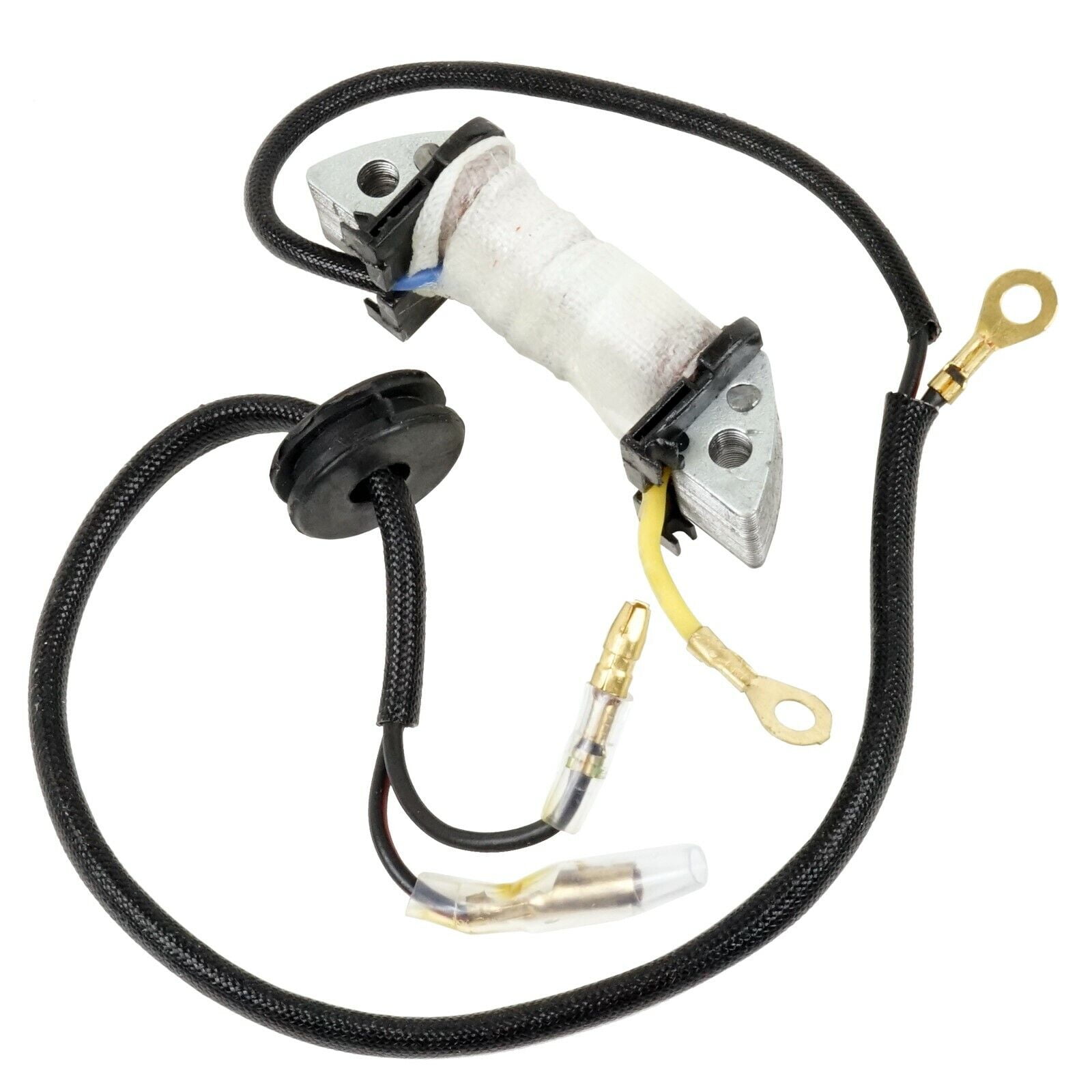 Stator Coil Source for Yamaha PW80 Y-Zinger YZinger 1995 - 2003 21W ...