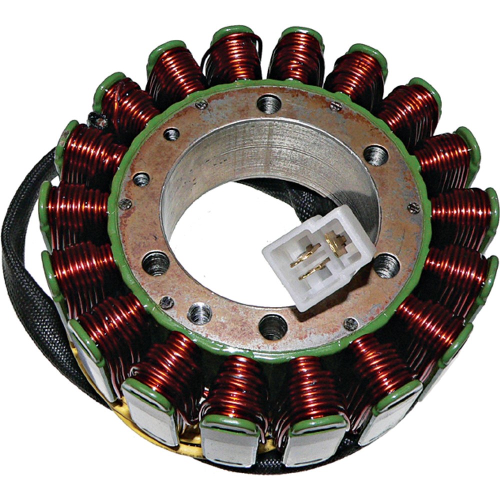 Stator Coil for Honda Motorcycles Sabre VF700S 1984-1985; 340-58019 ...