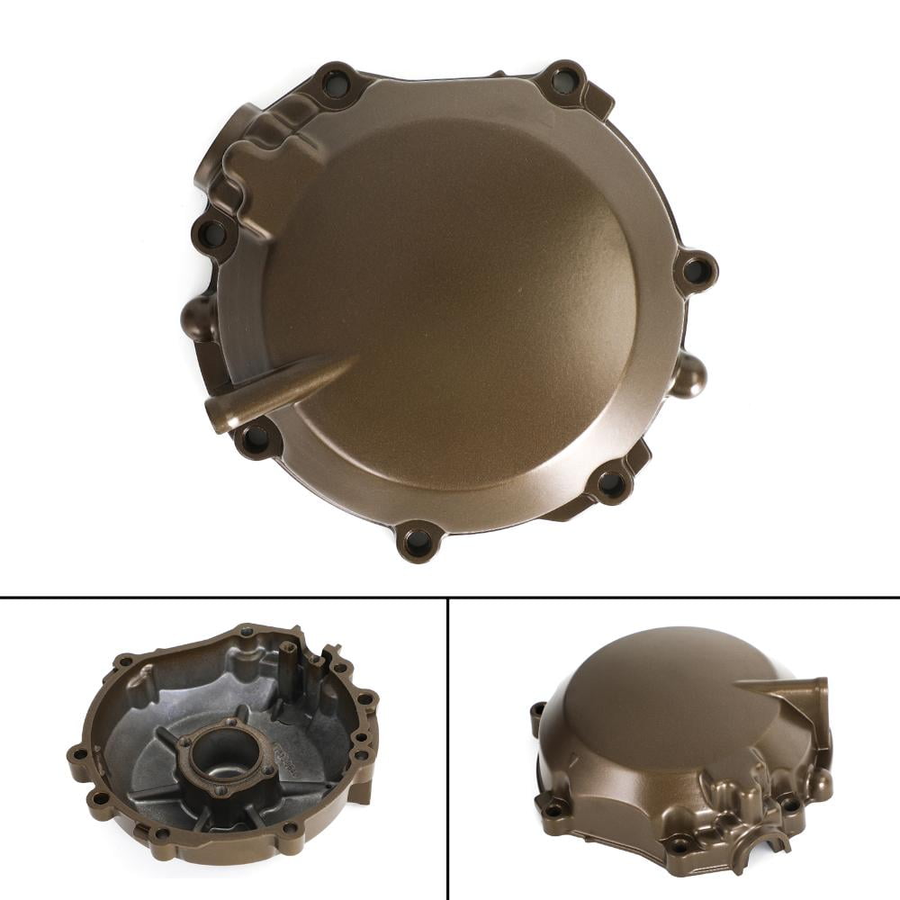 Stator Engine Cover Crankcase For Kawasaki Ninja ZX-12R 2002-2006 ...