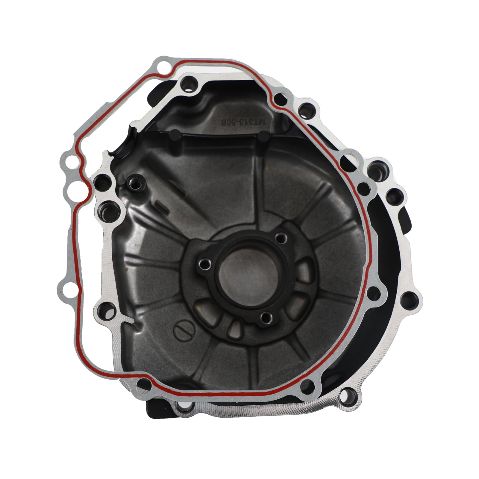 Stator Engine Cover Crankcase for Suzuki GSXR 600 750 2004-2013 & GSX-R ...