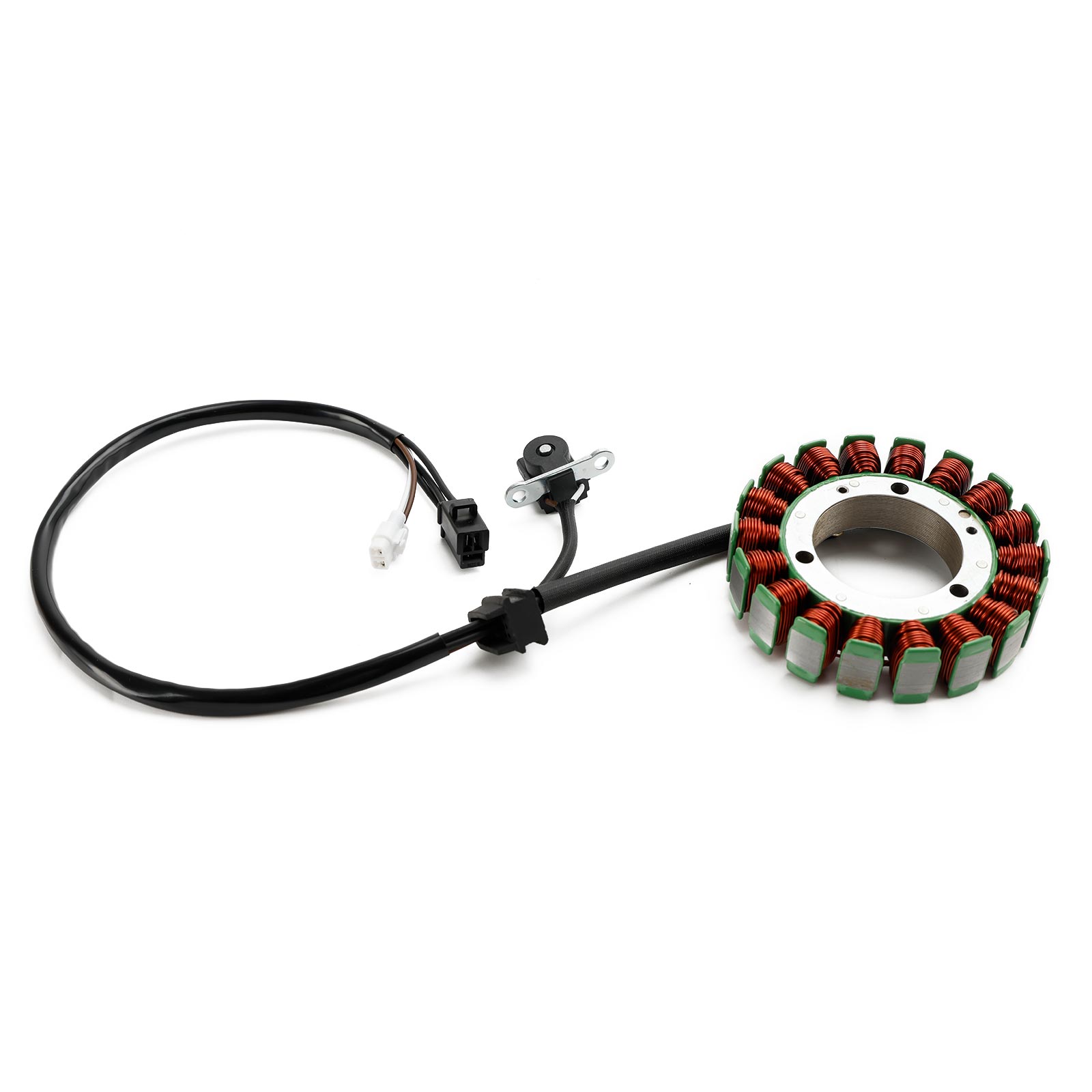 Stator For Arctic Cat ATV UTV 500 550 700 1000 Alterra Prowler 0802-073 ...