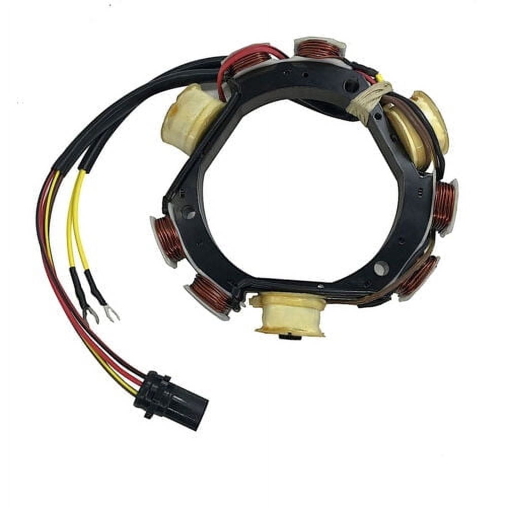 Stator For Johnson Evinrude Outboard 40 50 60 70HP 1992-2001 2/3 Cyl ...