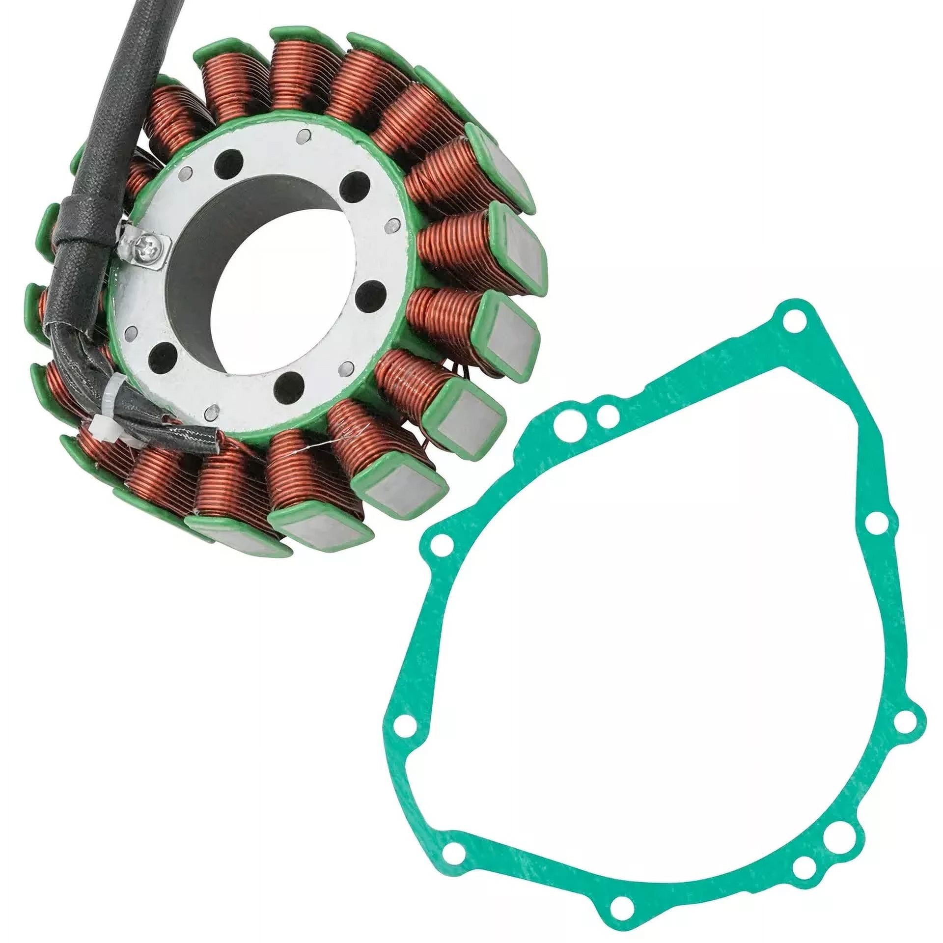 Stator & Gasket for Suzuki GSX-1300R Hayabusa 1999 2000 2001 2002 2003 ...