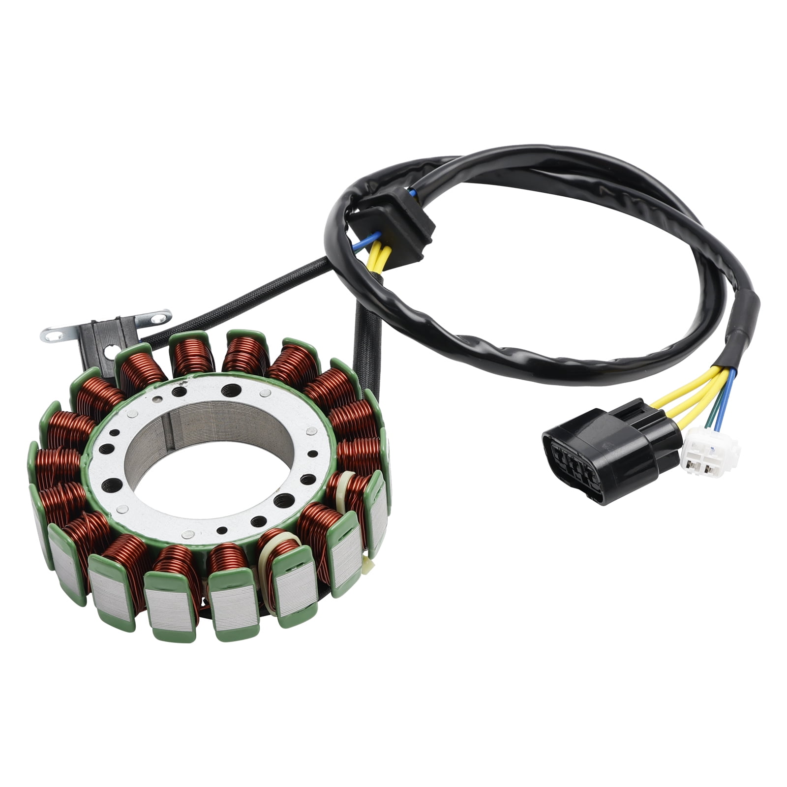 Stator Generator 5-Wire For Stels Leopard 500 600 650, PM500-2 PM650 ...