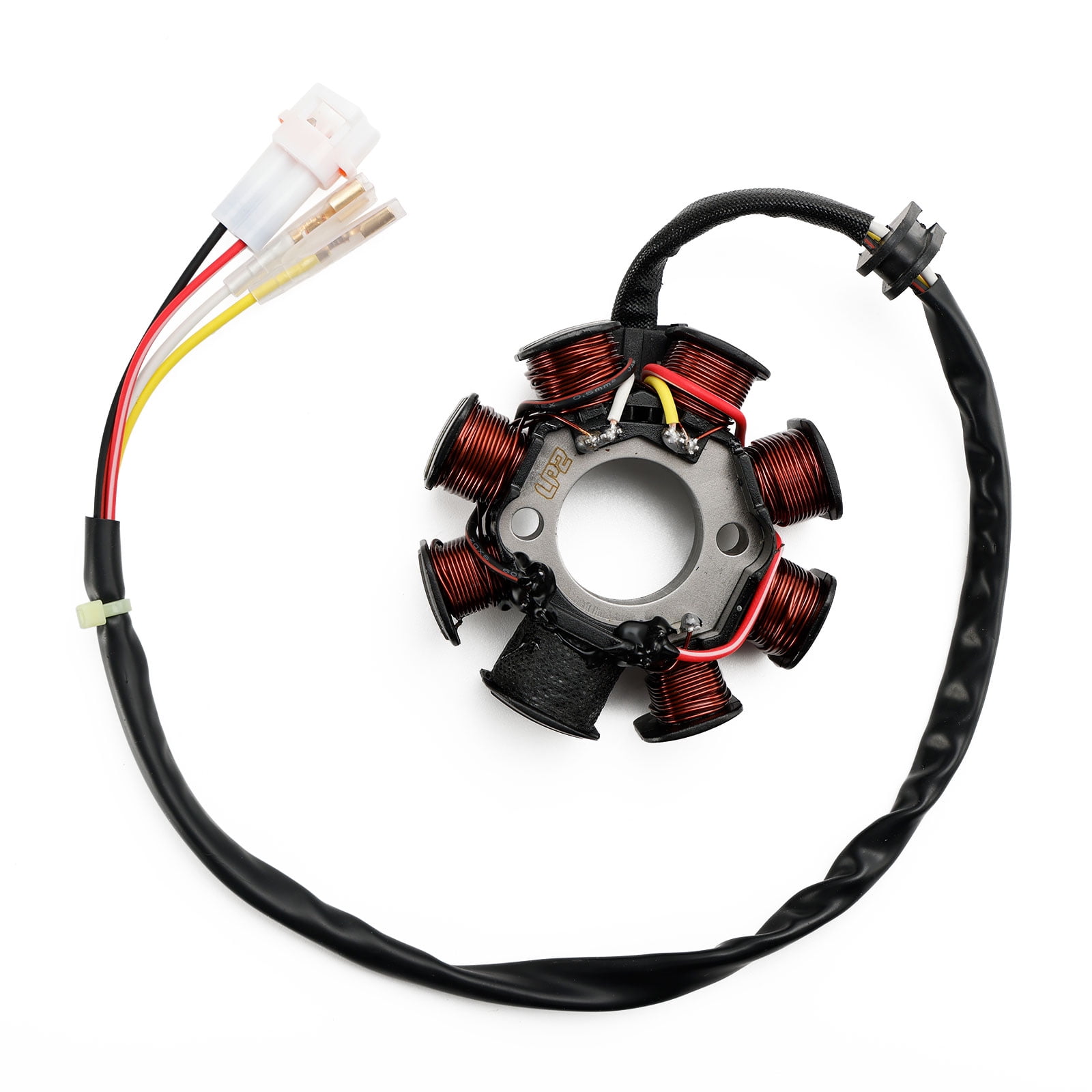 Stator Generator For Beta RR 125 200 250 300 / Racing X-Trainer 2T 2013 ...