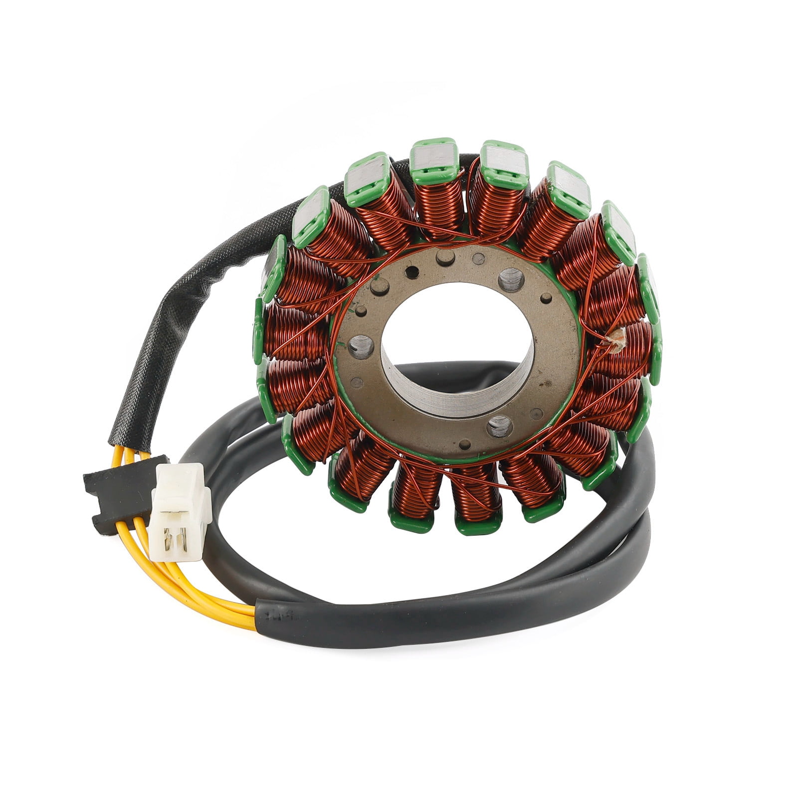Stator Generator For Kawasaki Ninja 250R 1986-2007 Eliminator 250 LX SE ...