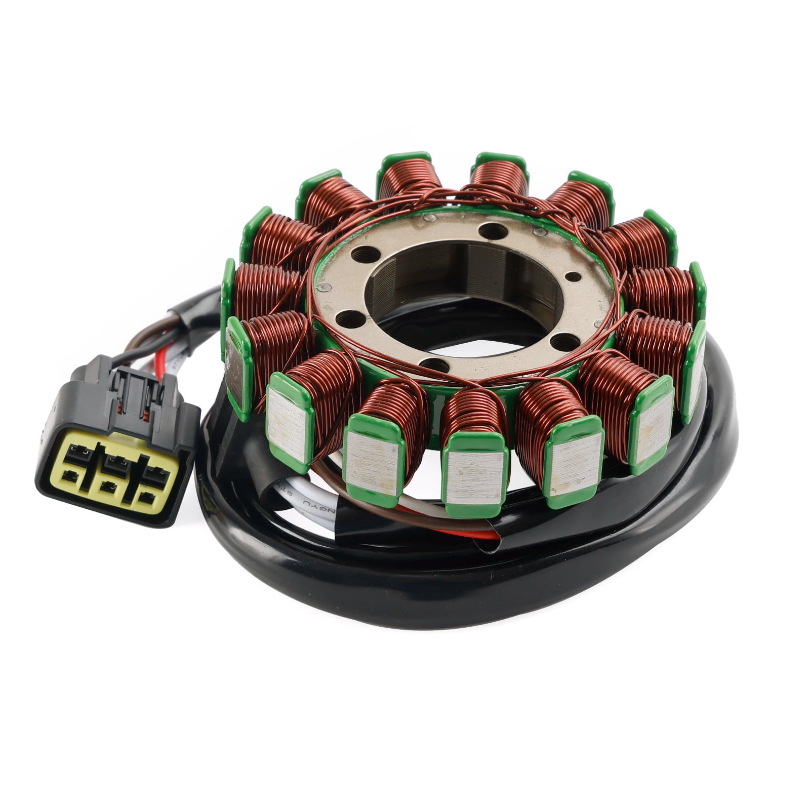 Stator Generator For Kawasaki Vulcan 900 Classic, LT, VN900C CUSTOM ...