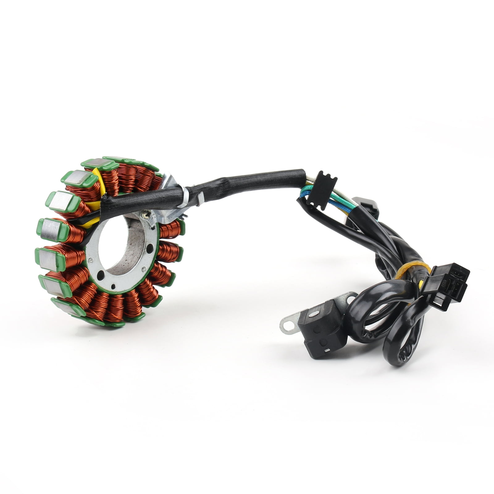 Stator Generator For SUZUKI DRZ 400 DR-Z 400 2000 - 2016 DRZ400 S E SM ...