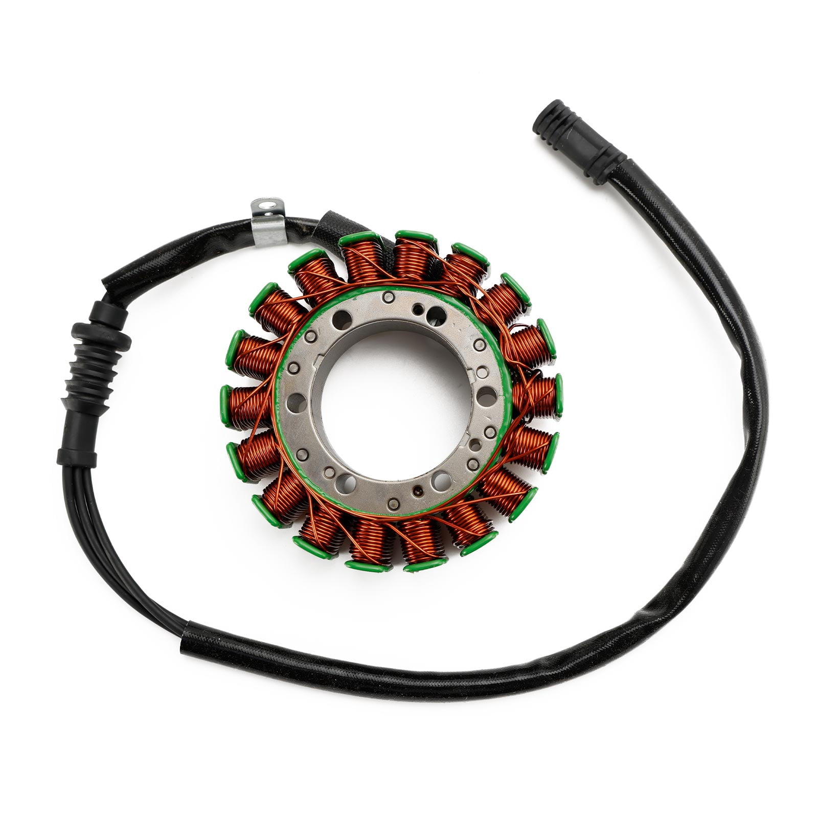 Stator Generator For V-Rod VRSC & Night Rod 2008-2017 - Walmart.com