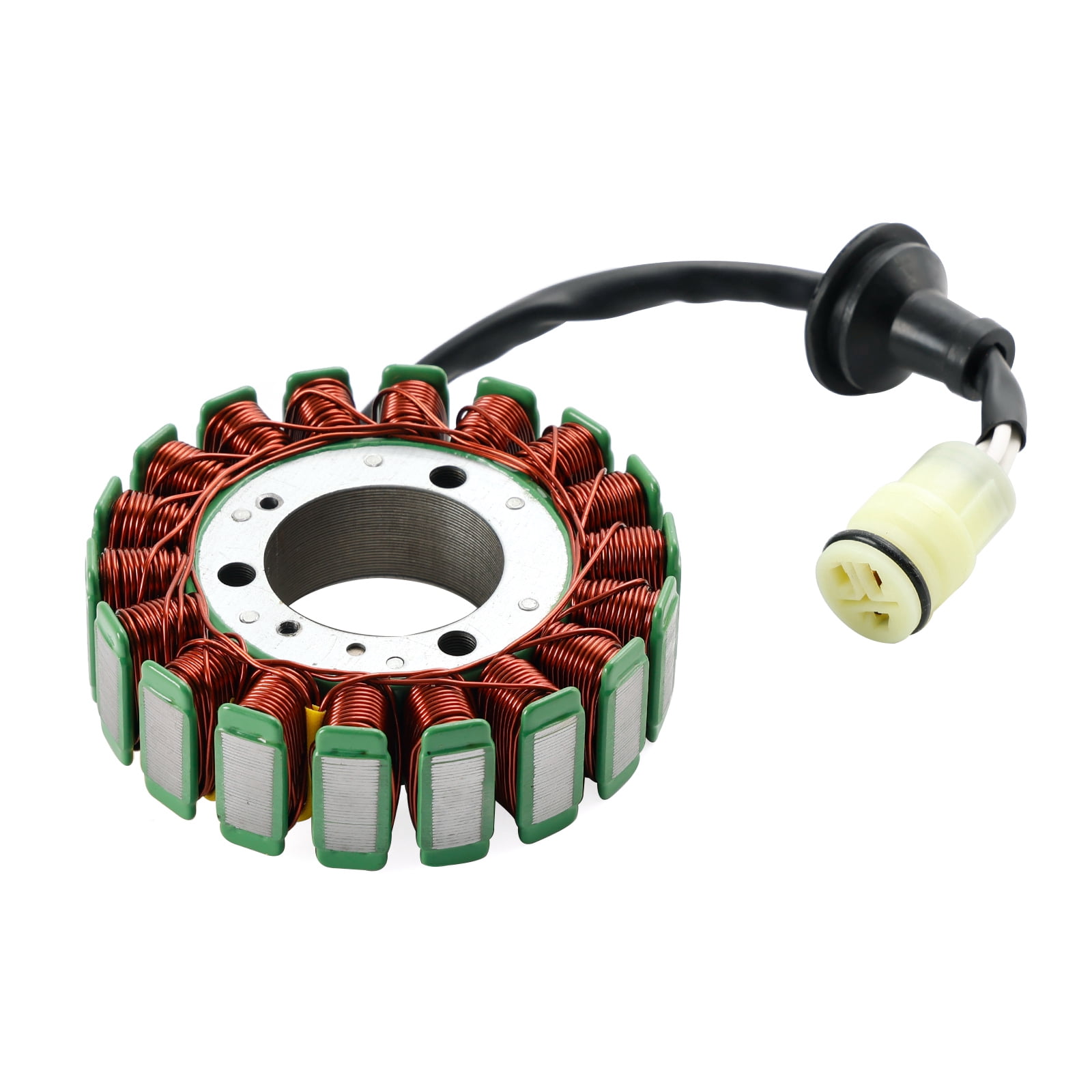 Stator Generator For Yamaha Snowmobile 2017-2021 VK 540 VK5N / 8KX ...