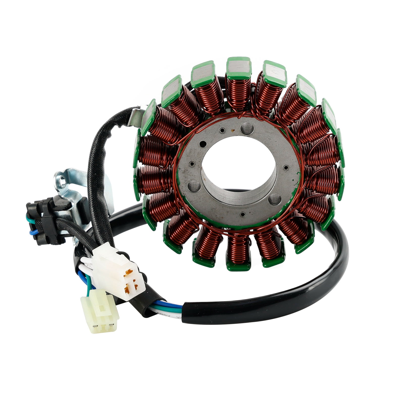Stator Generator For Yamaha YZF R25 R3 R3A MT03 MT-03 ABS MT25 MTN250 ...