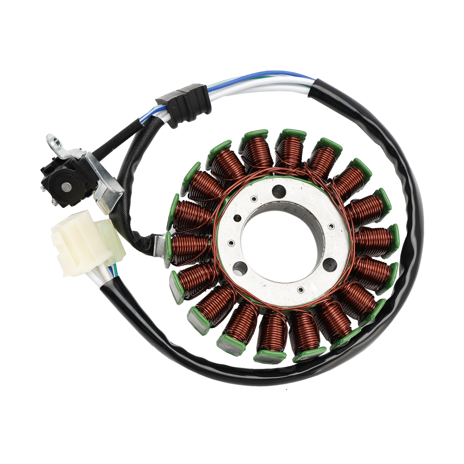 Stator Generator For Yamaha YZF R3 YZF-R3 ABS 2019 2020 2021 2022 2023 ...