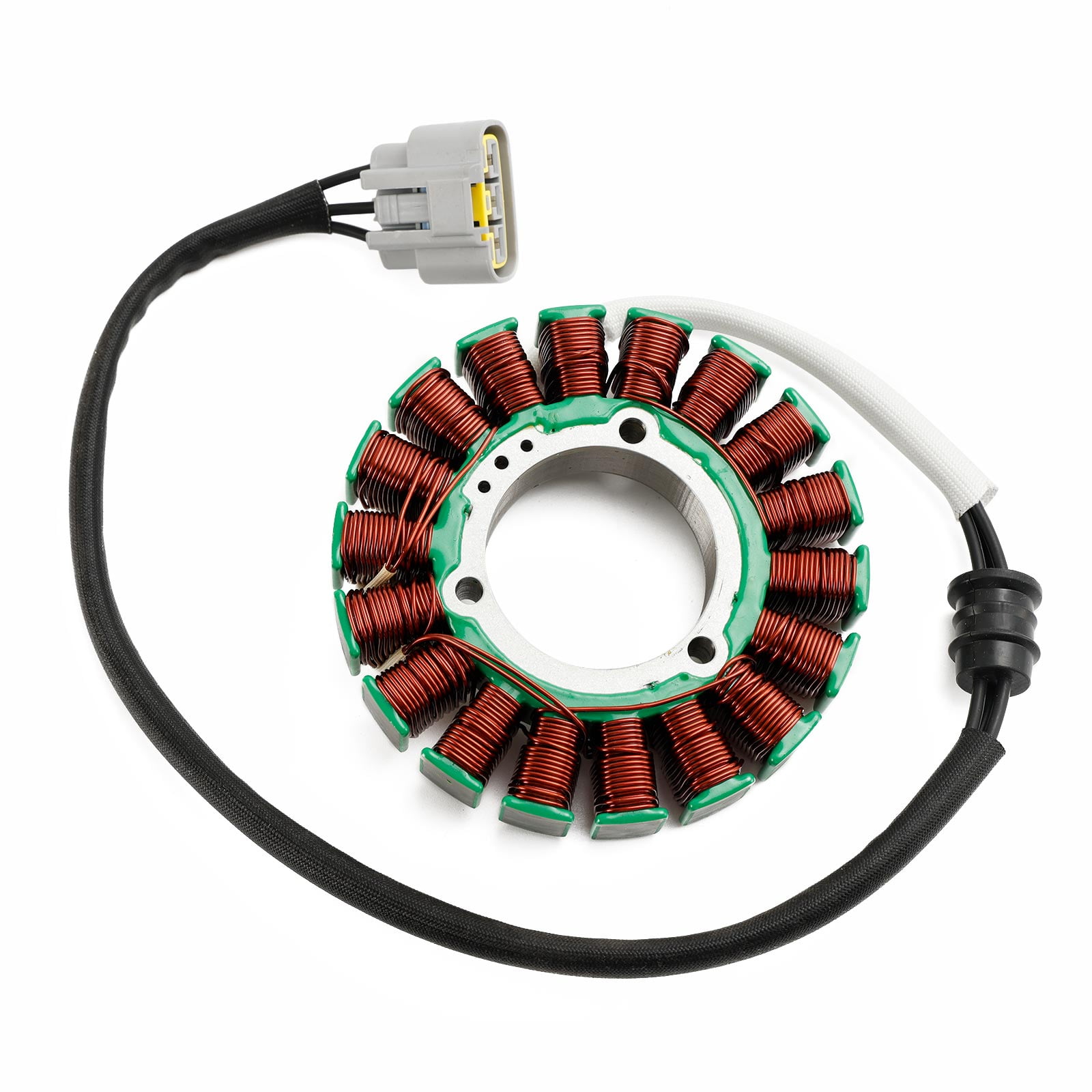 Stator Generator Magneto For Indian Scout 4017283 4014531 4017283 ...