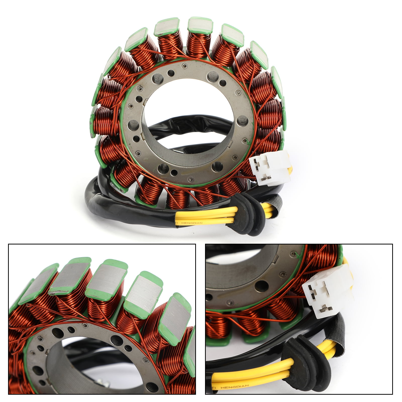 Stator Generator Magneto for Aprilia Pegaso 650 I.e.280W 1995-2004 ...