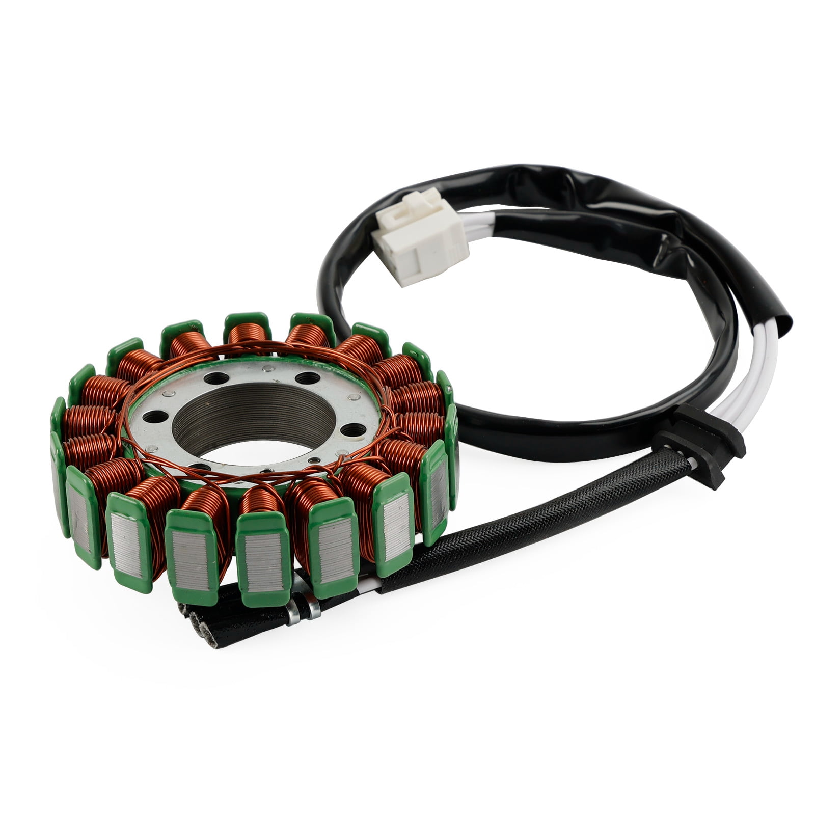Stator Generator For Kawasaki Z650 Z650RS Vulcan S 650 Ninja 650 ABS ...