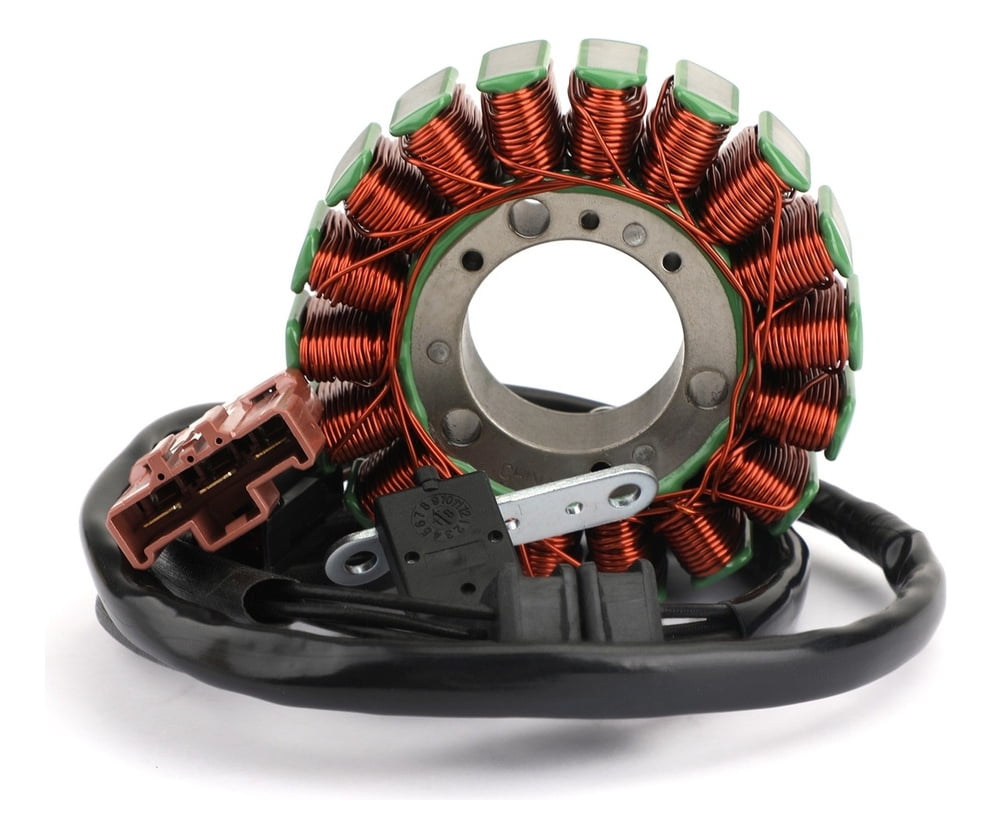 Stator Generator for Piaggio Scarabeo Fuoco Beverly Mp3 - Walmart.com
