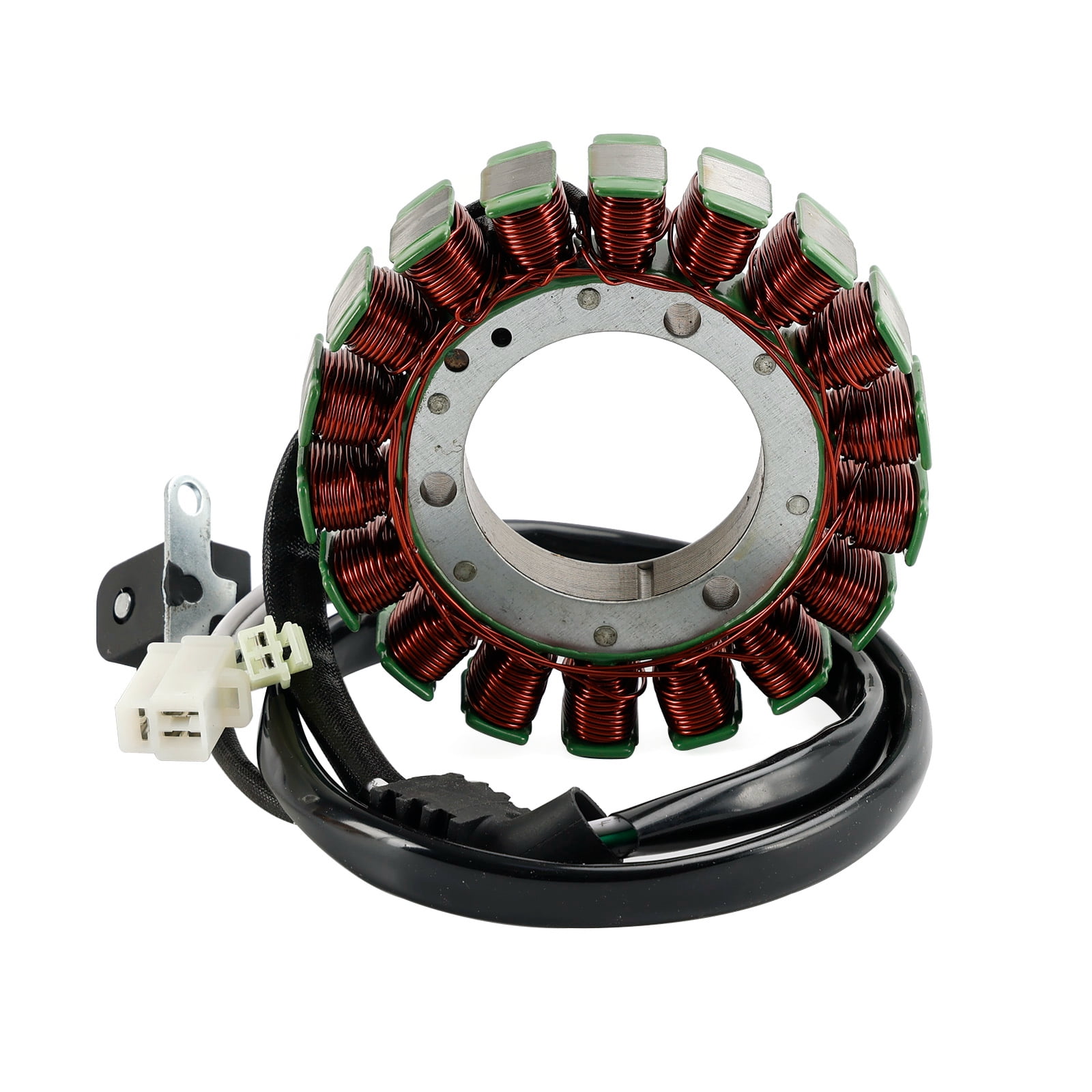 Stator Generator for Yamaha V-Star 650 Classic, Midnight Custom ...