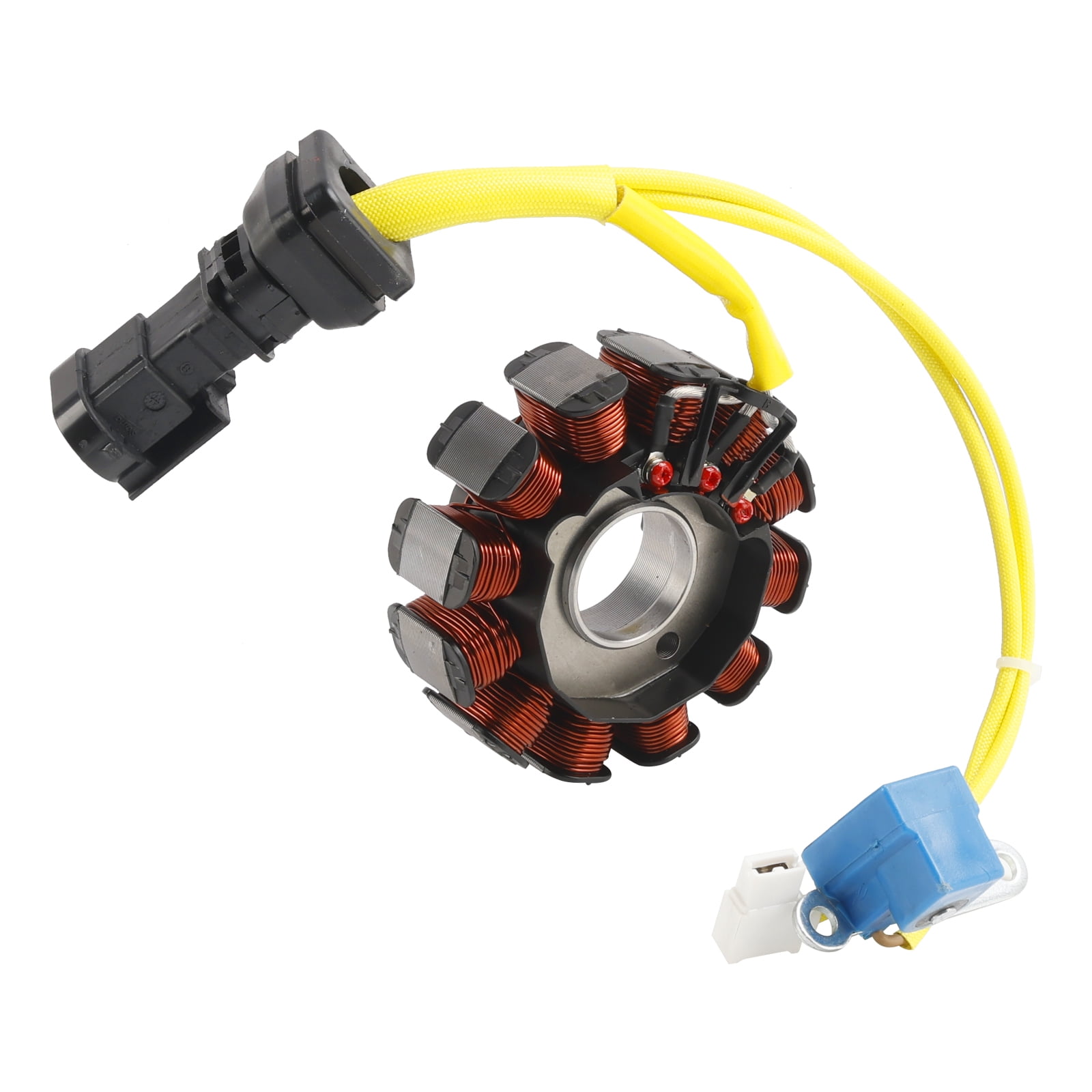 Stator Magneto For Aprilia Atlantic Mojito Sportcity 125 150 Scarabeo ...