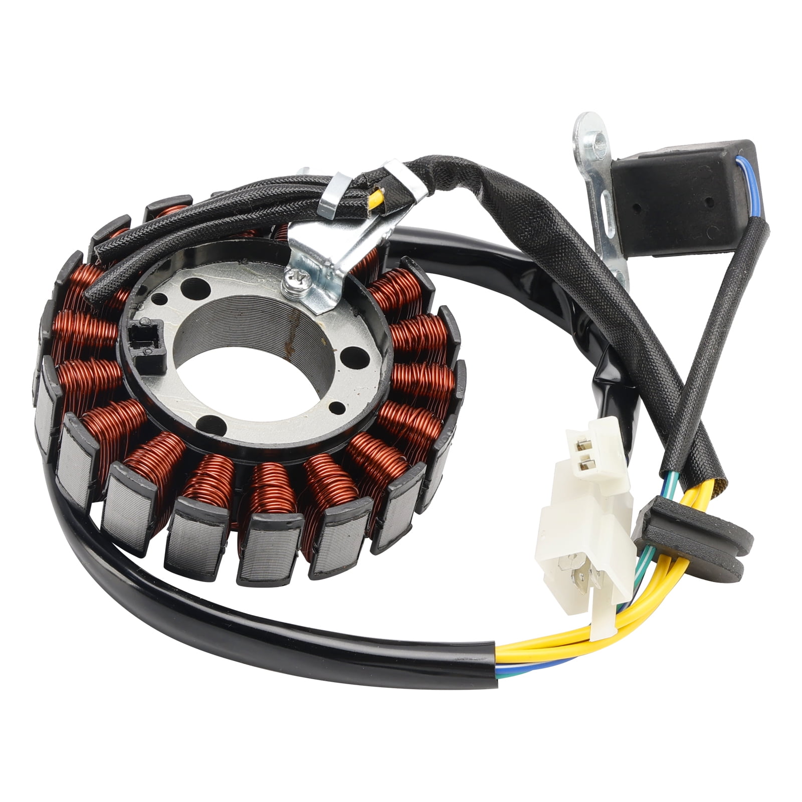 Stator Magneto For Kymco Grand Dink 250 Bet & Win Yup 250 People 250 ...
