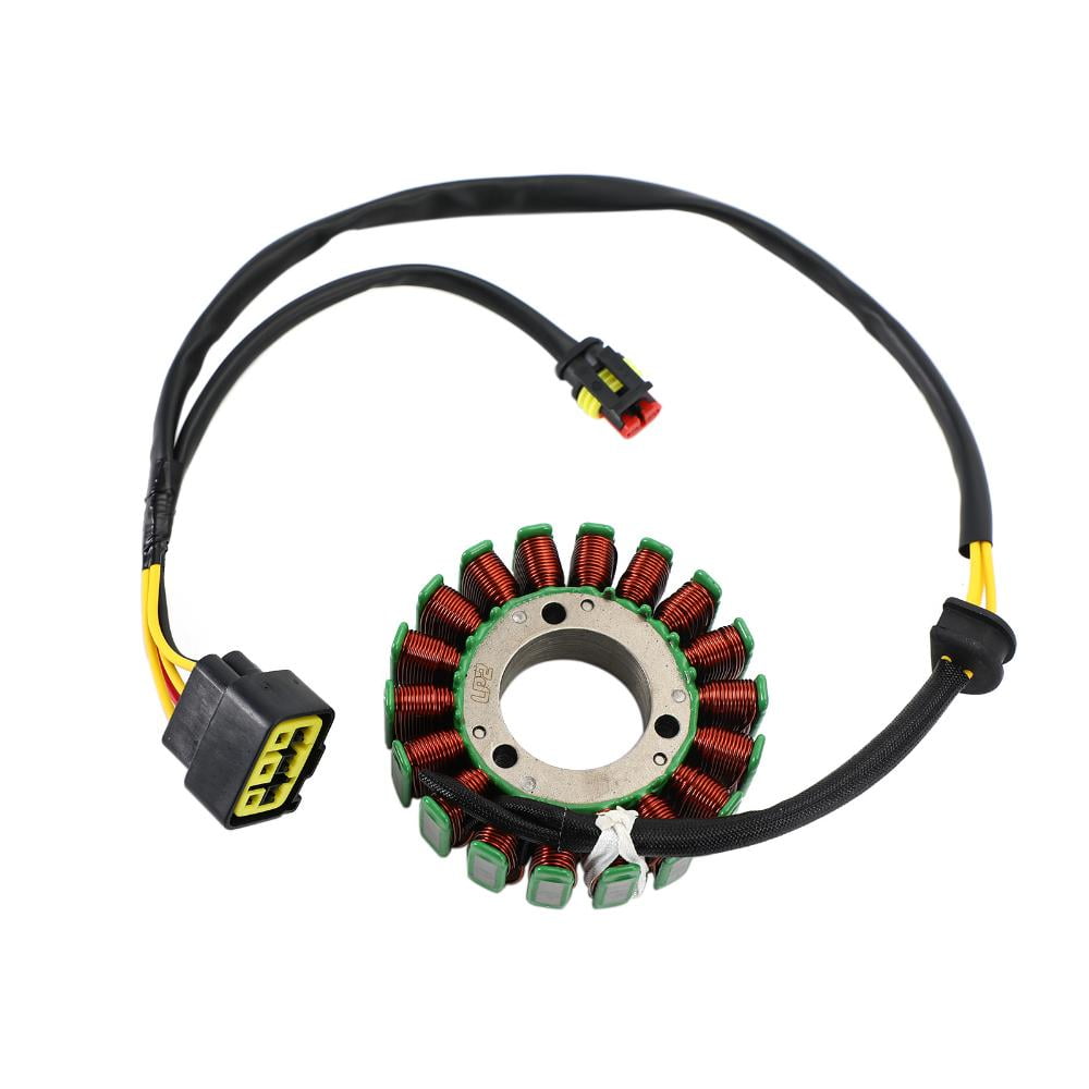 Stator Magneto For TM Racing EN/MX 250/300 2T 2019-2020 - Walmart.com